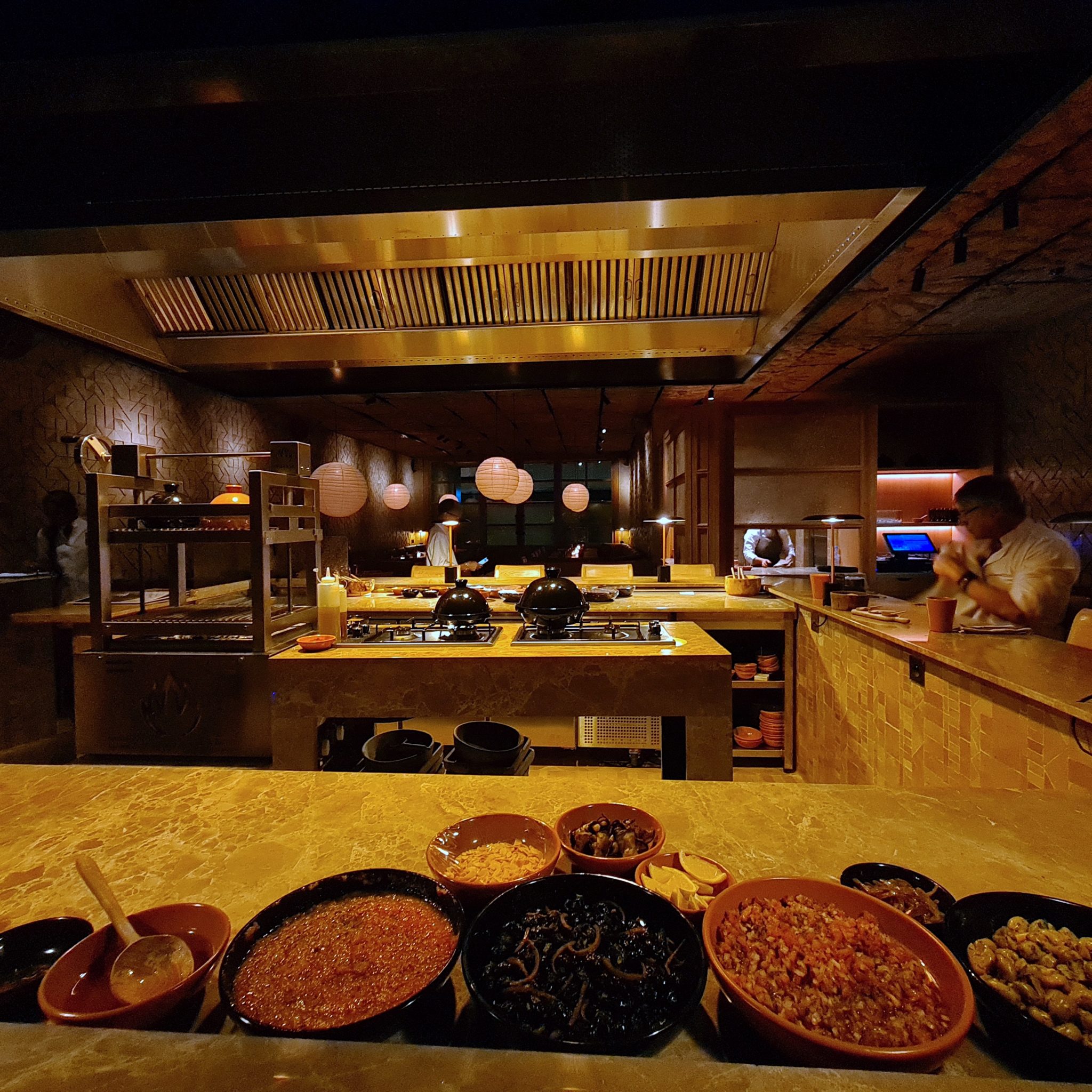 Marrakech - Sahbi Sahbi - cuisine traditionnelle de Femmes Marocaines ...