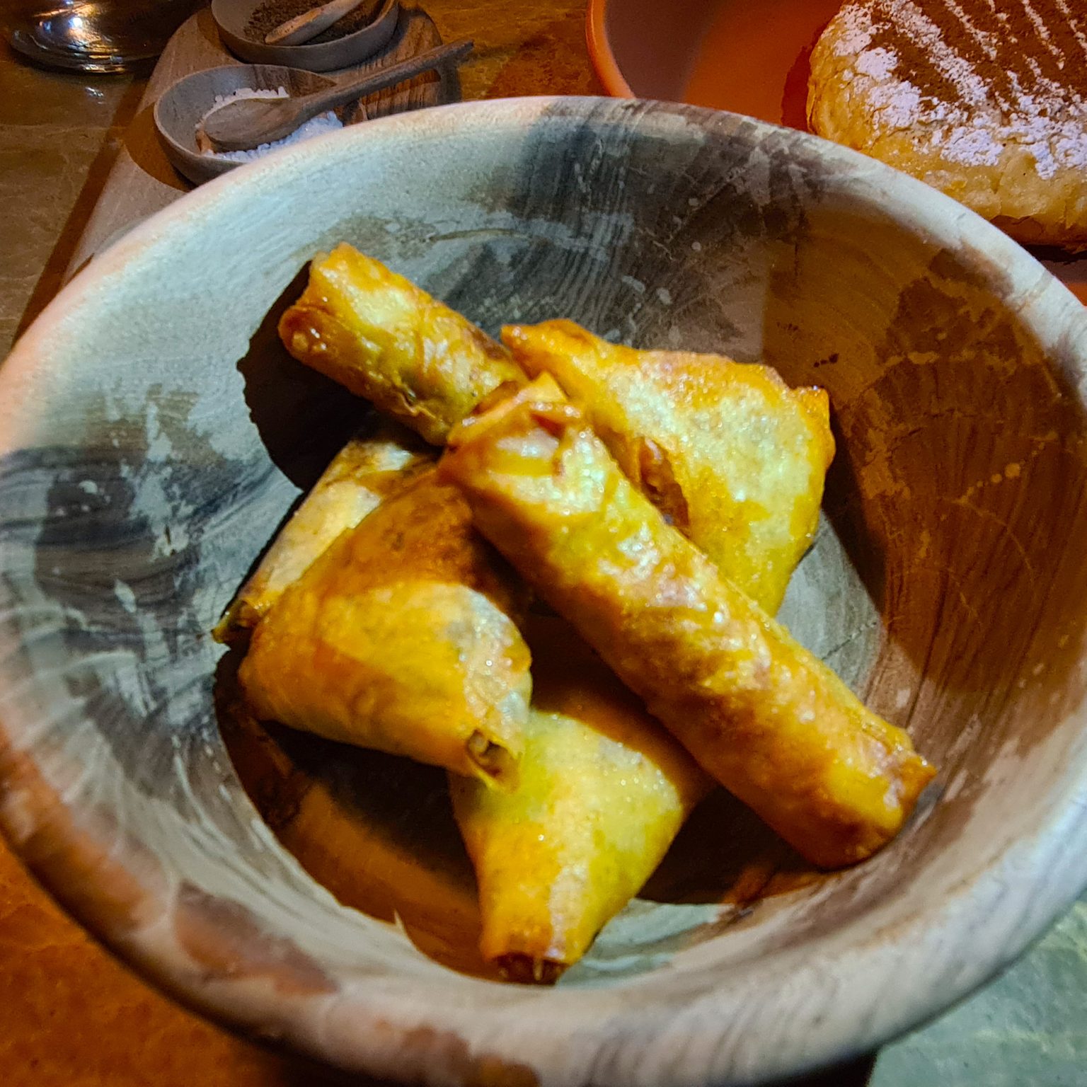 Marrakech - Sahbi Sahbi - cuisine traditionnelle de Femmes Marocaines ...