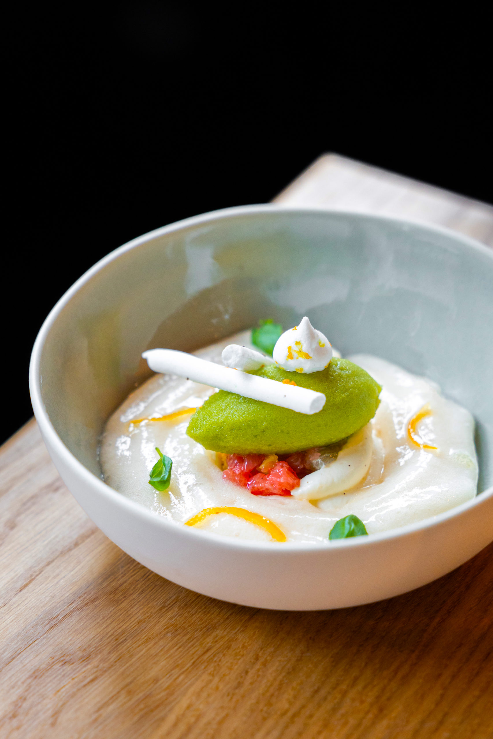 Ambos – Cristina & Pierre Chomet - Cuisine sans frontière aux saveurs ...