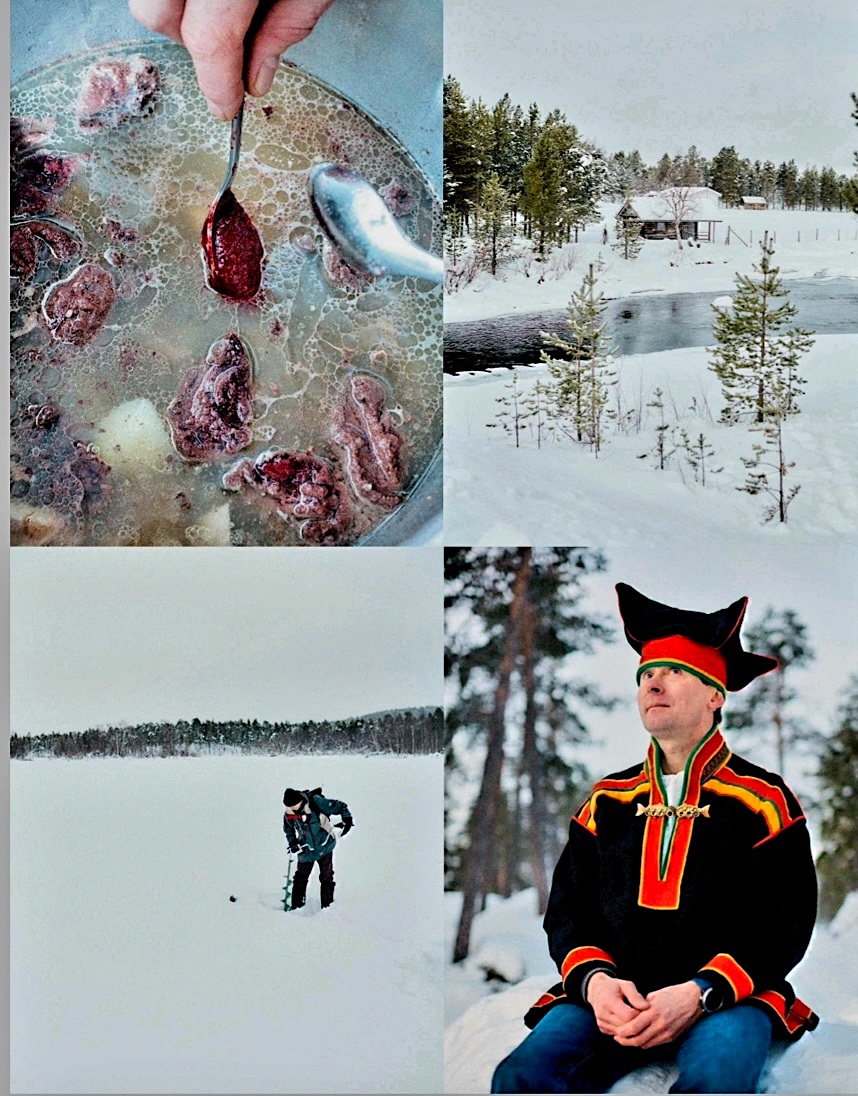 La cuisine comme sursaut identitaire et culturel - découvrez la cuisine ...