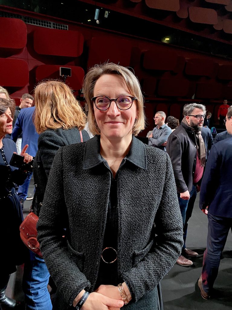 Alexandre Couillon, le Chef du Restaurant “La Marine” en Vendée, à ...