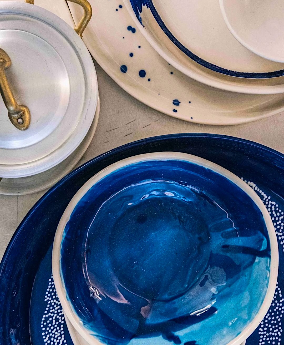 Le chef espagnol ex trois étoiles Dani Garcia ouvre à Paris à La Maison ...