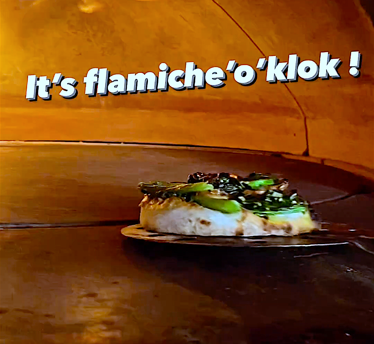 Ouverture ce jour de KLOK à Bruxelles par Florent Ladeyn - Food & Sens