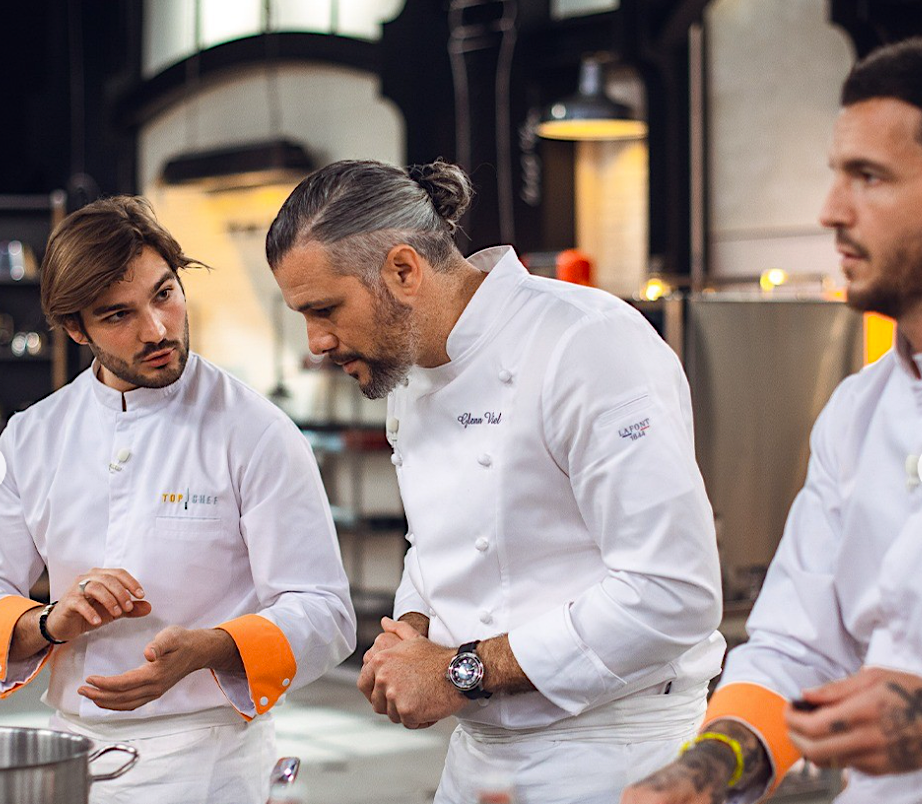 Top Chef 2023 Saison 14 - Léger tassement de l'audience, mais l ...