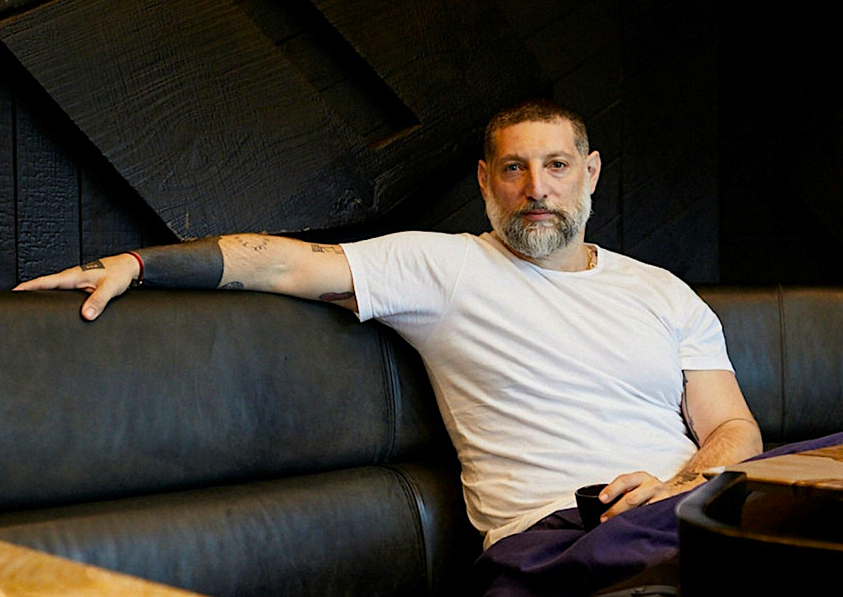 Le nouveau et totalement rénové Cap D'antibes Beach Hôtel ouvre BABA ...