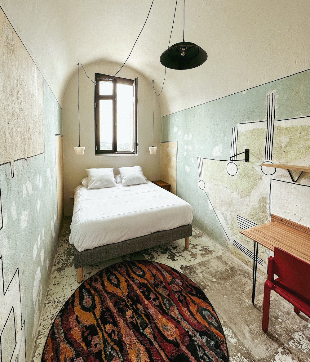 Béziers: L’Hôtel de la Prison ouvre ses portes - Food & Sens