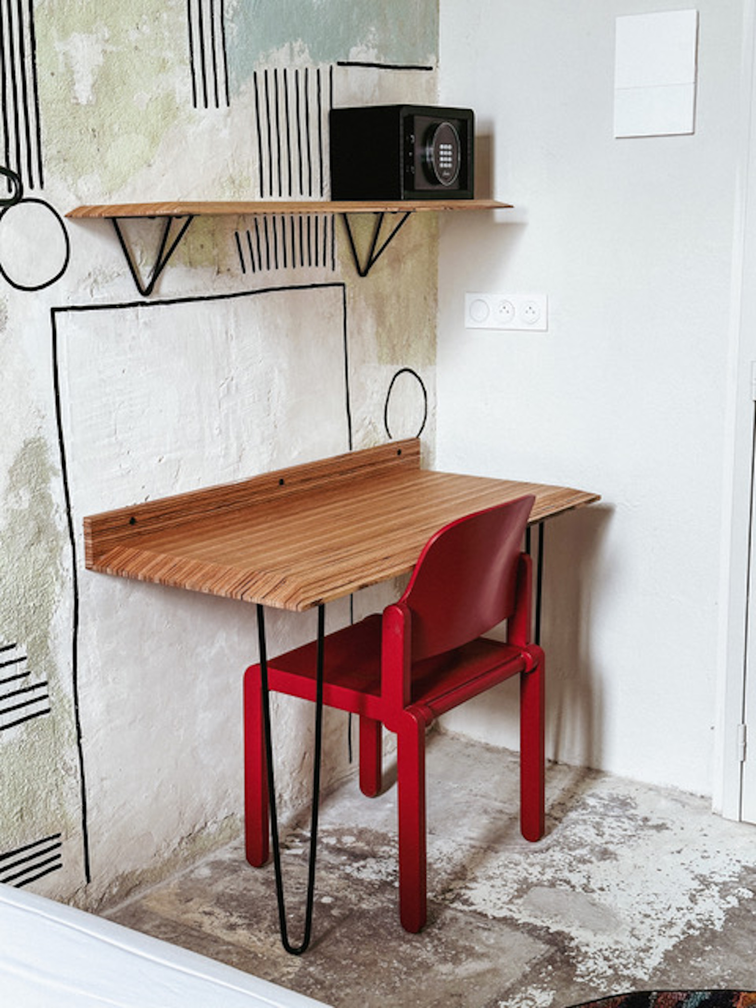 Béziers: L’Hôtel de la Prison ouvre ses portes - Food & Sens