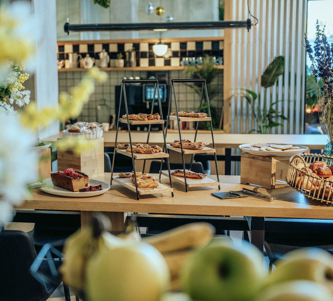 Montpellier: JOST, L’hôtel new generation ! - Food & Sens