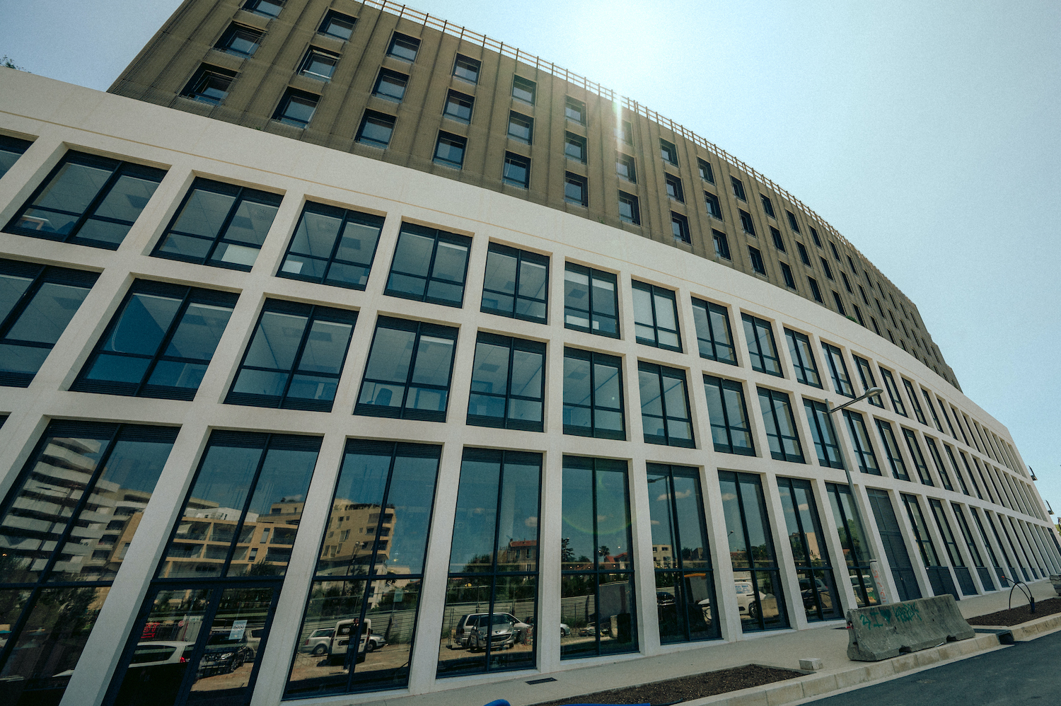 Montpellier: JOST, L’hôtel new generation ! - Food & Sens