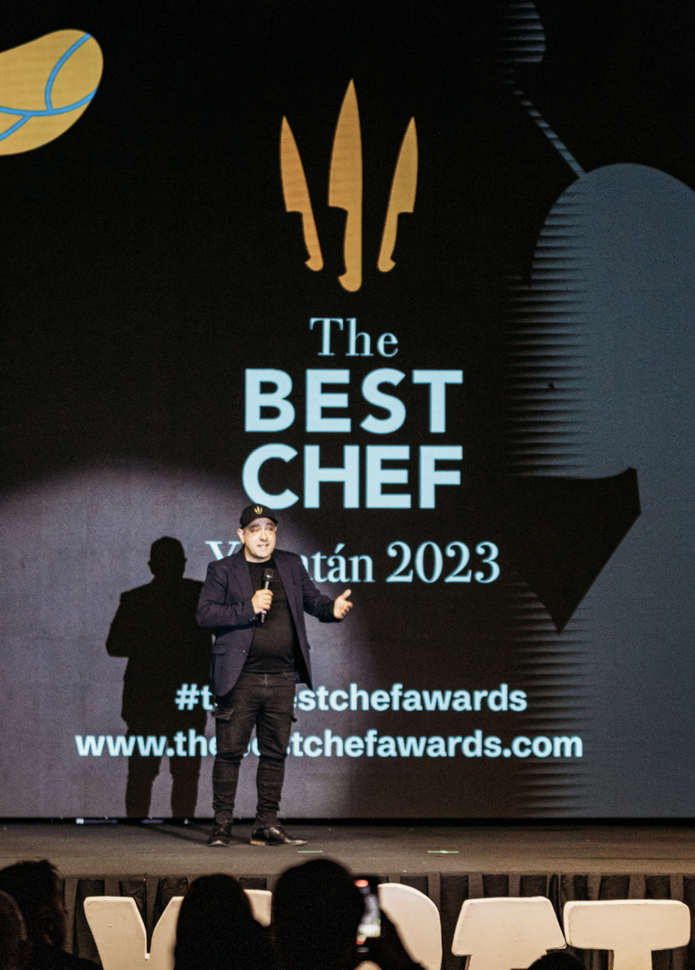 The Best Chefs Awards - Dabiz Muñoz est classé meilleur chef du monde ...