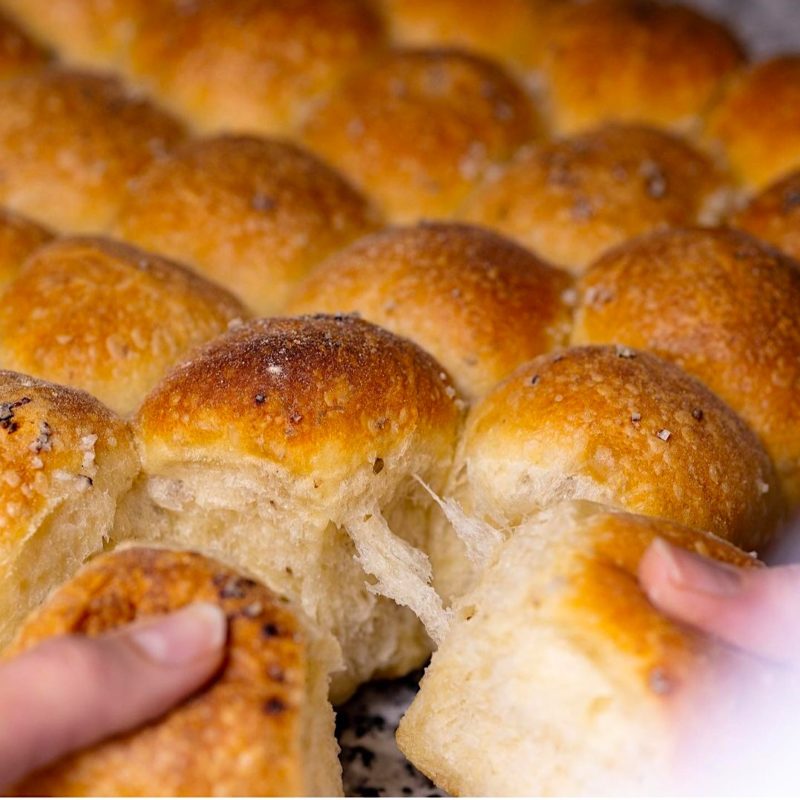 Maison Mathieu Pacaud - Le chef étoilé a ouvert sa pâtisserie à Paris ...