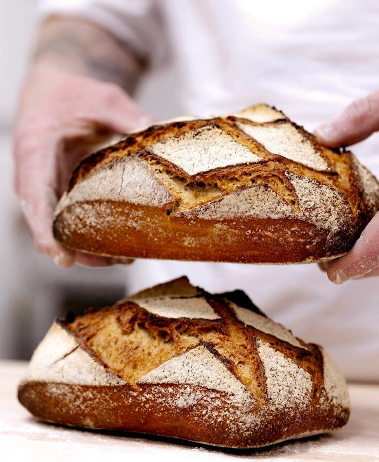 Maison Mathieu Pacaud - Le chef étoilé a ouvert sa pâtisserie à Paris ...
