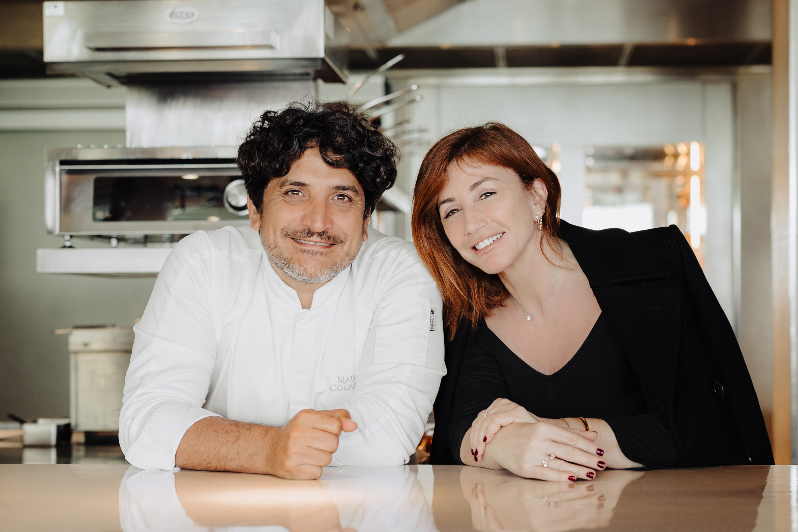 Mauro Colagreco & Albane Cléret font leur festival à Cannes sur "La ...