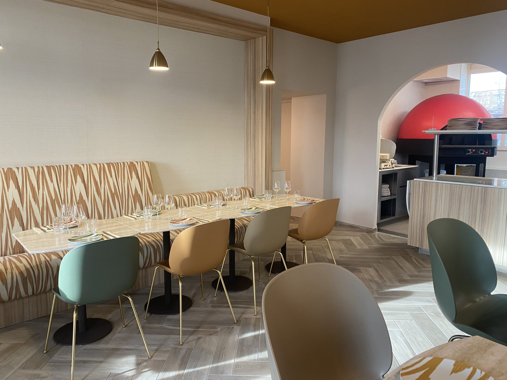 Béziers : restaurant Cocci, une Évasion Italienne en Languedoc - Food ...