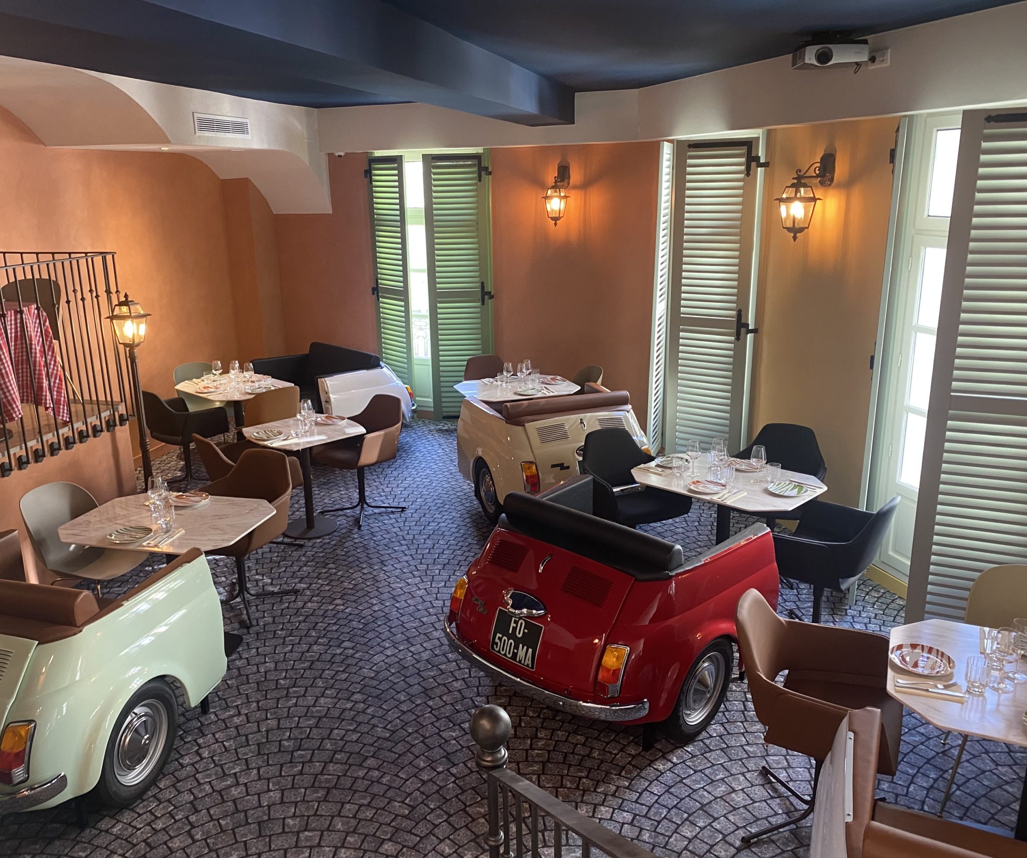 Béziers : restaurant Cocci, une Évasion Italienne en Languedoc - Food ...