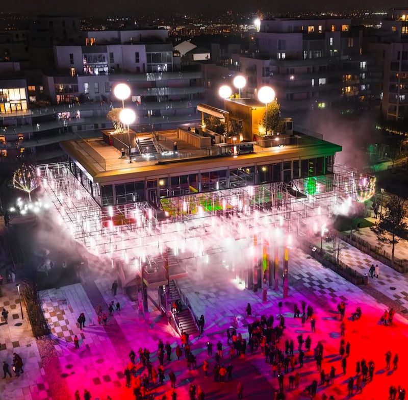 Retrouvez prochainement la cuisine du Top Chef Danny Khezzar à Rueil ...