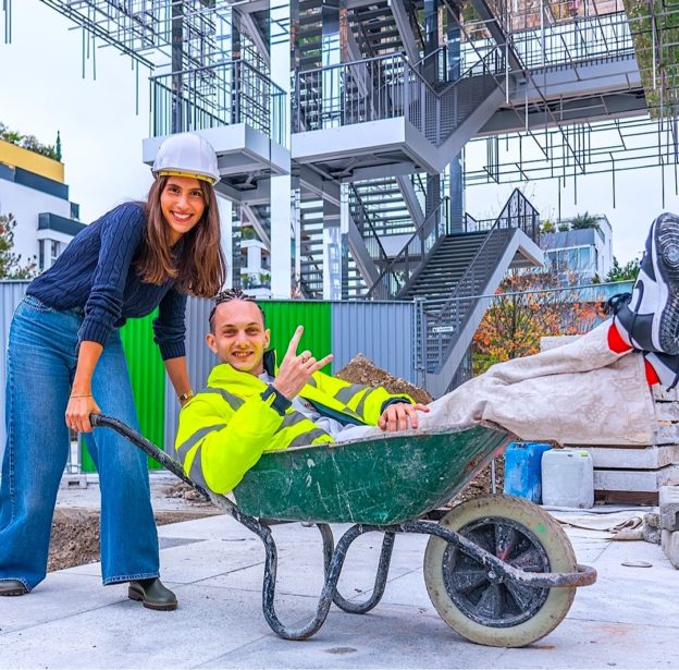 Retrouvez prochainement la cuisine du Top Chef Danny Khezzar à Rueil ...