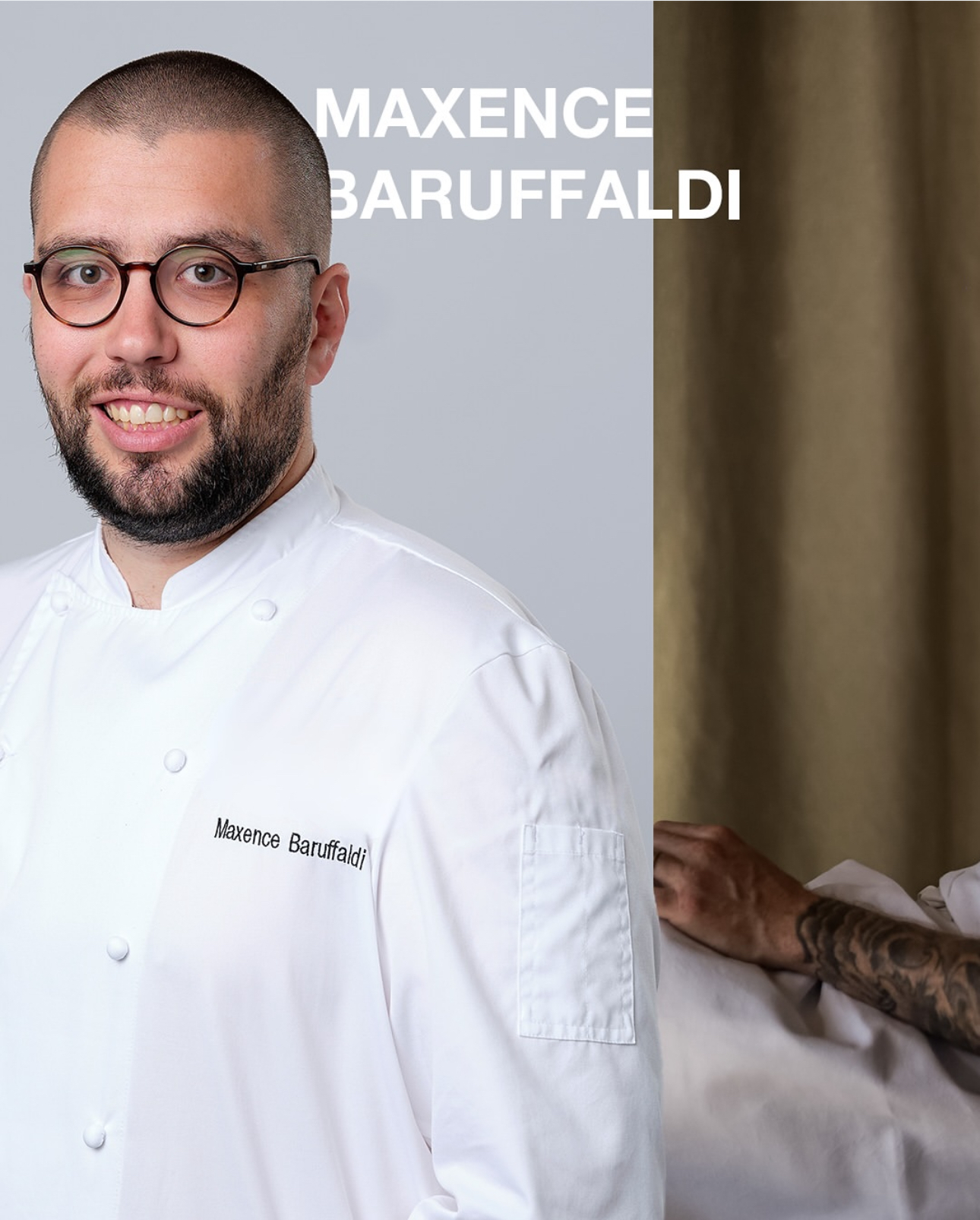 Bocuse d’Or France 2025 : voici les six candidats en lice pour représenter la France à l’édition ...