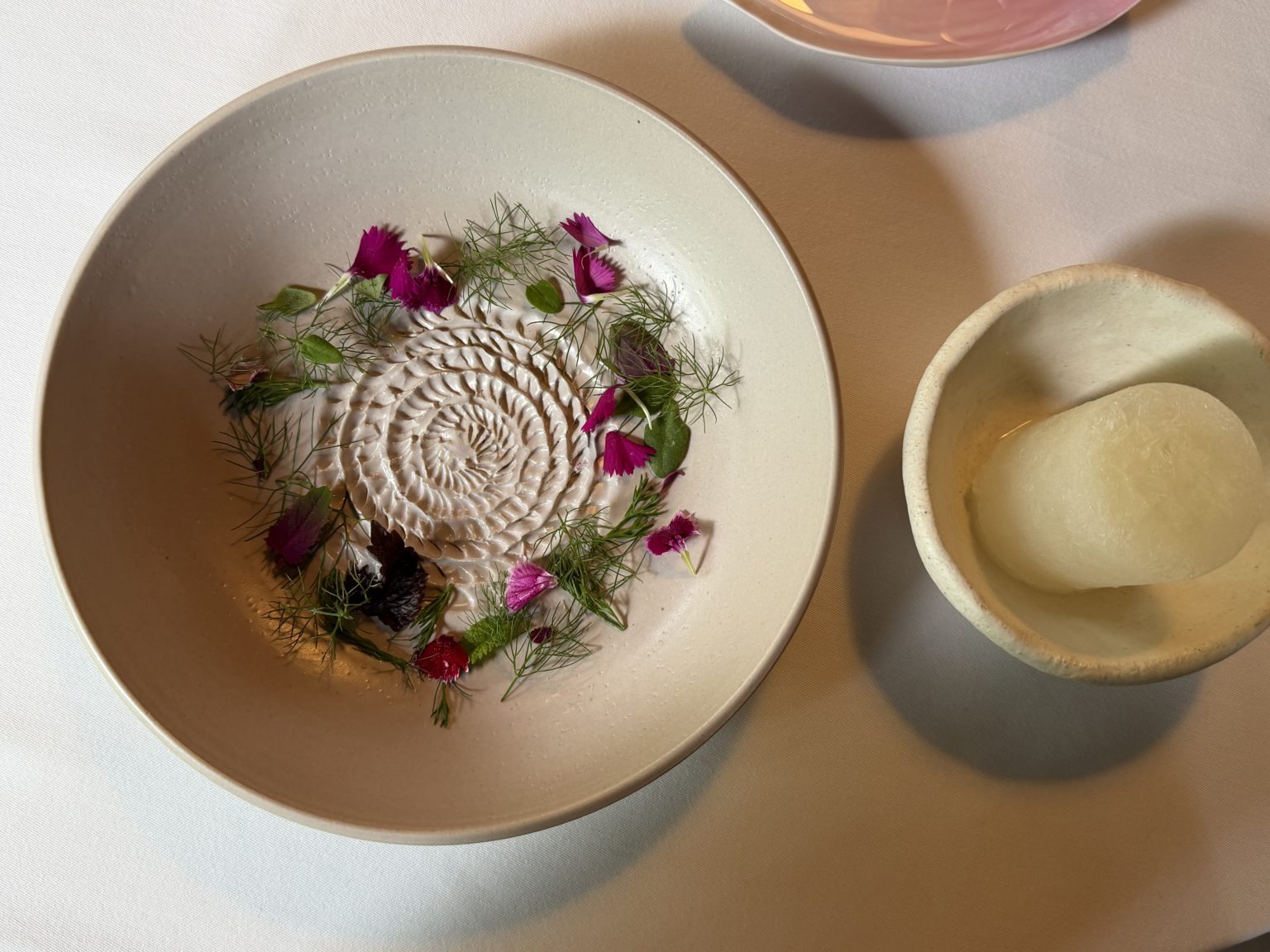 Andoni Luis Aduriz : “L'imperfection est une forme de grâce” - Food & Sens